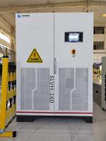 China High Accuracy Electric Dynamometer Test Bench System for sale