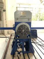 China SSCG60-3000/10000 60kW High Accuracy and Cost-effective Electric Dynamometer Test Bench System for Testing Engine Performance for sale