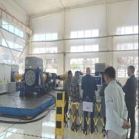 China High Reliability Axle Performance Test Bench for sale