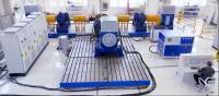China High Reliability Axle Performance Test Bench for sale