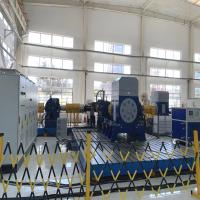 China High Reliability Axle Performance Test Bench for sale