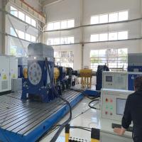 China High Reliability Axle Performance Test Bench for sale
