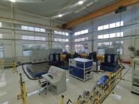 China High Reliability Axle Performance Test Bench for sale