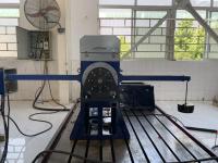 China Electric Dynamometer Test Bench for sale