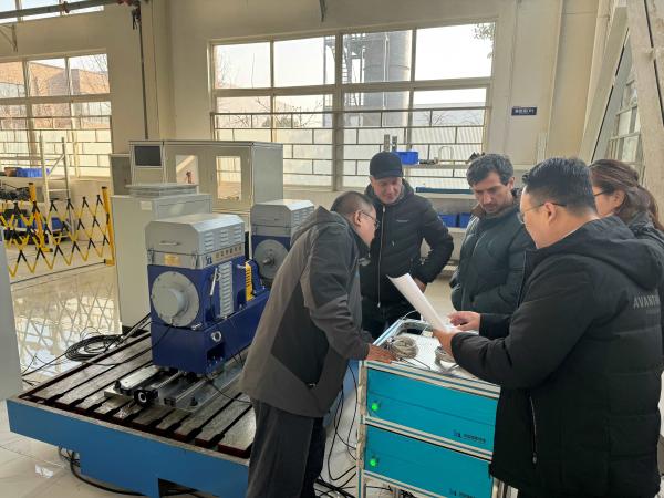 SSCG18.5-3000/10000 10000 RPM Alta confiabilidad y fácil funcionamiento