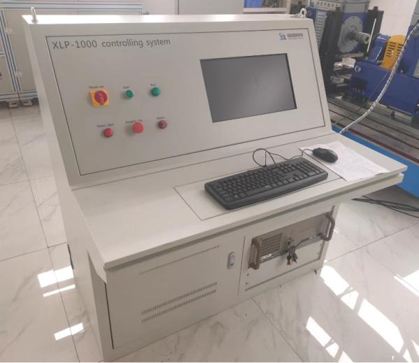 SSCG18.5-3000/10000 10000 RPM Alta confiabilidad y fácil funcionamiento