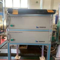 China Gasoline Engine  Dynamometer Test Bench for sale