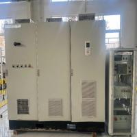 China Gasoline Engine  Dynamometer Test Bench for sale