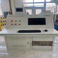 China Gasoline Engine  Dynamometer Test Bench for sale