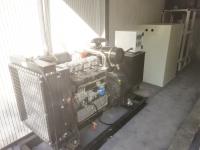 China Forced cooling AC Dynamometer Test Bench for sale