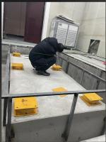 China AC Dynamometer Test Bench System for sale
