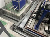 China AC Dynamometer Test Bench System for sale