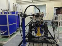 China AC Dynamometer Test Bench System for sale