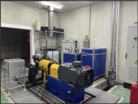 China AC Dynamometer Test Bench System for sale