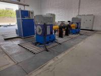 China High Reliability Electric Dynamometer Test Bench System for sale