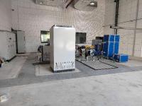 China High Reliability Electric Dynamometer Test Bench System for sale