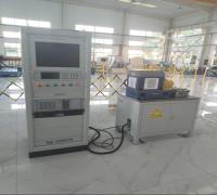 China Universal Motor Performance Test Bench System for sale