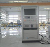 China Universal Motor Performance Test Bench System for sale
