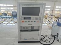 China Universal Motor Performance Test Bench System for sale