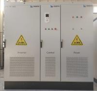 China High Accuracy Electric Dynamometer Test Bench System for sale