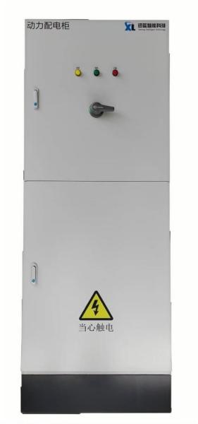 SSCD250-1500/4000 250kW 1592Nm Banque d'essai de transmission à haute précision et à faible entretien