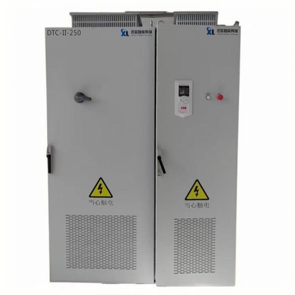 SSCD250-1500/4000 250kW 1592Nm Banque d'essai de transmission à haute précision et à faible entretien