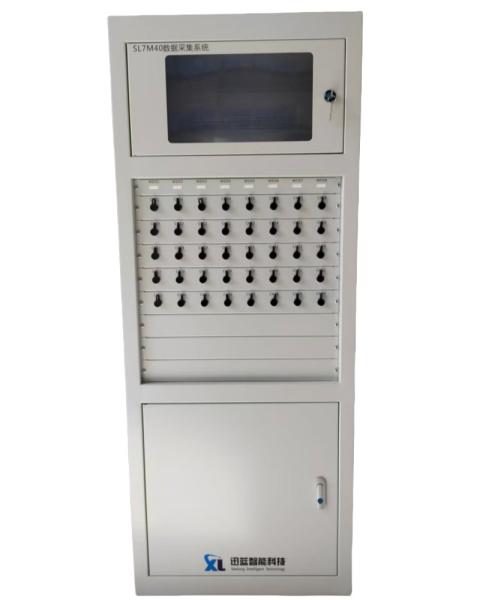 SSCD250-1500/4000 250kW 1592Nm Banque d'essai de transmission à haute précision et à faible entretien