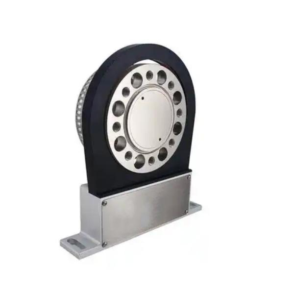 SLFN-663 High Accuracy Strong Anodized Aluminum Housing Torque Sensor