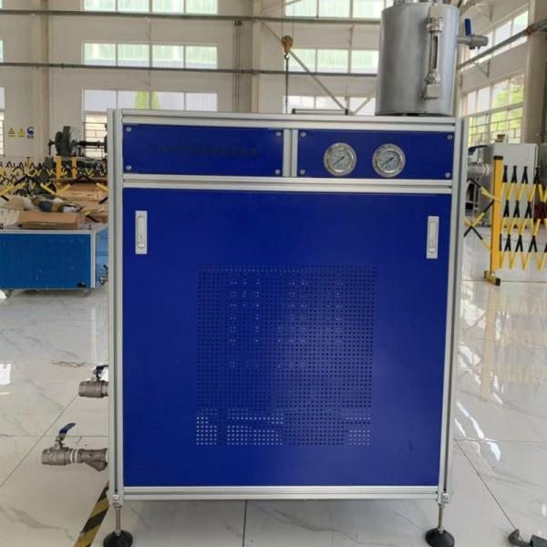 SSCG30-1500/6000 30kW 191Nm 6000 RPM 비용 효율적인 공기 냉각 가솔린 엔진 테스트 벤치