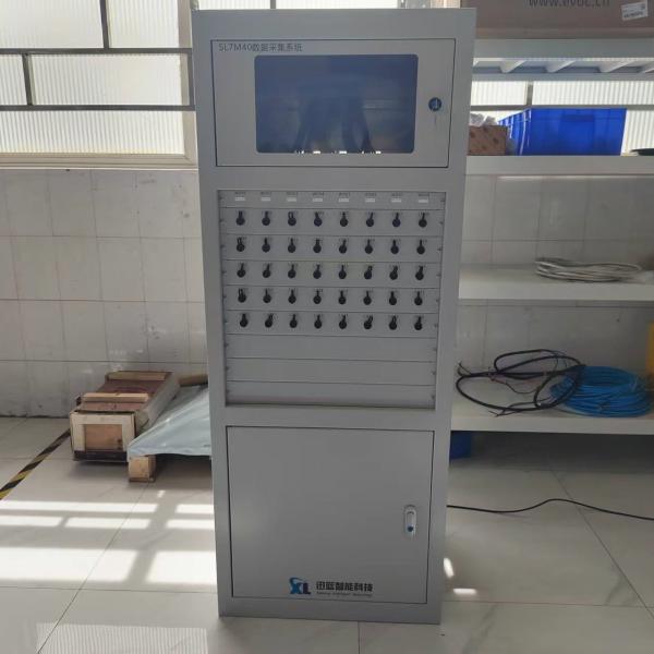 SSCD90-1750/4200 90kW 573Nm 4200RPM 낮은 관성 높은 동적 반응력 디젤 엔진 테스트 벤치