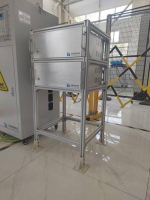 Китай 8 каналов портативный модуль сбора данных с программируемым диапазоном ввода продается