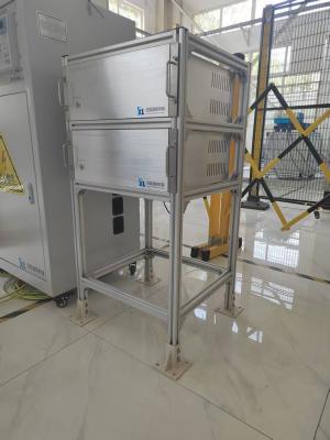 Китай 8 каналов портативный модуль сбора данных с программируемым диапазоном ввода продается