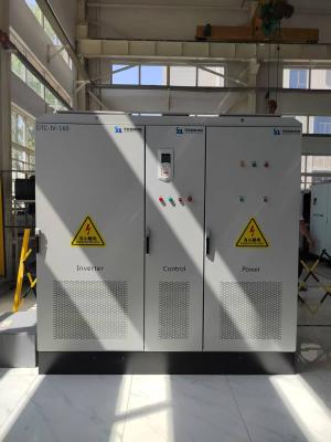 中国 90kW 最大速度 9000rpm カスタマイズ可能なガソリンエンジン性能評価電気ダイナモメータ試験台システム 販売のため