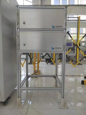 中国 90kW 最大速度 9000rpm カスタマイズ可能なガソリンエンジン性能評価電気ダイナモメータ試験台システム 販売のため