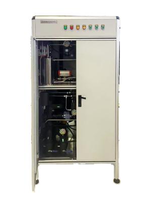 中国 45kW 143Nm 定速 3000rpm ガソリンエンジン 電動ダイナモメーター テストベンチシステム 販売のため