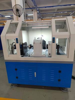 China SYJ-d120-200 2000 rpm Bearing Test Bench for Measuring the bearings with inner diameters 120-200mm for sale