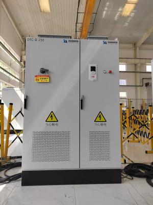 China 75kW Gasoline Engine Dynamometer Test Bench with 0.05%FS Accuracy for sale