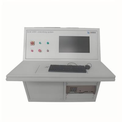 China 90kW Diesel Engine Dynamometer Test Bench with 0.05%FS Accuracy for sale
