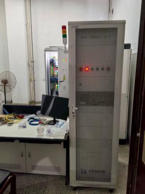 China 90kW Diesel Engine Dynamometer Test Bench with 0.05%FS Accuracy for sale