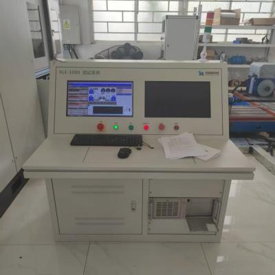 China 75kW Diesel Engine Dynamometer Test Bench 3600RPM 0.05%FS Accuracy for sale