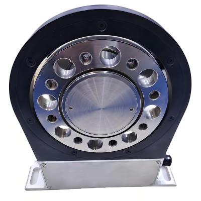 China 75kW Diesel Engine Dynamometer Test Bench 3600RPM 0.05%FS Accuracy for sale