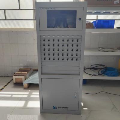China 160kW Diesel Engine Dynamometer Test Bench 3600RPM 0.05%FS for sale