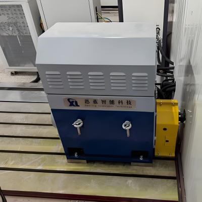 China SSCH160-4000-15000 160KW New Energy Motor Dynamometer Test Bench System for sale