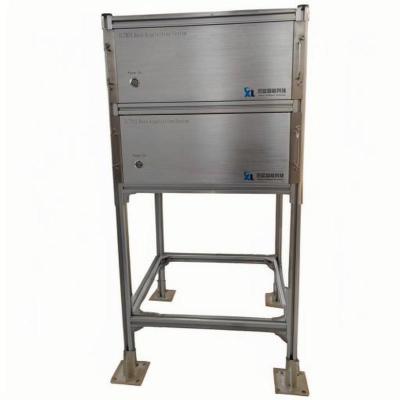 China SSCD355-1500-3800 355kW Diesel Engine Electric Dynamometer Test Bench System for sale