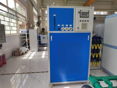 China SSCD355-1500-3800 355kW Diesel Engine Electric Dynamometer Test Bench System for sale
