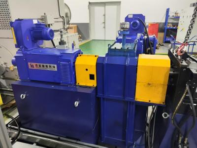 中国 SSCH160-6000-10000 160kW 産業用油圧ポンプダイナモメータ試験台 販売のため