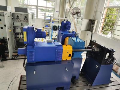 China SSCH110-6000-12000 110kW Industrial Hydraulic Transmission System Test Bench for sale