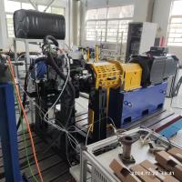 China SSCD75-1000/4000 75kW Motor Performance Electric Dynamometer Test Bench System for sale