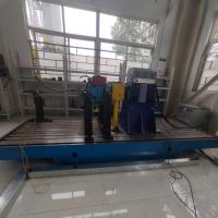 China SSCG75-3000/10000 75kW UAV Engine Electric Dynamometer Test Bench for sale