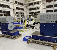 China SSCD200-1000/3300 200kW Motor Performance Electric Dynamometer Test Bench System for sale